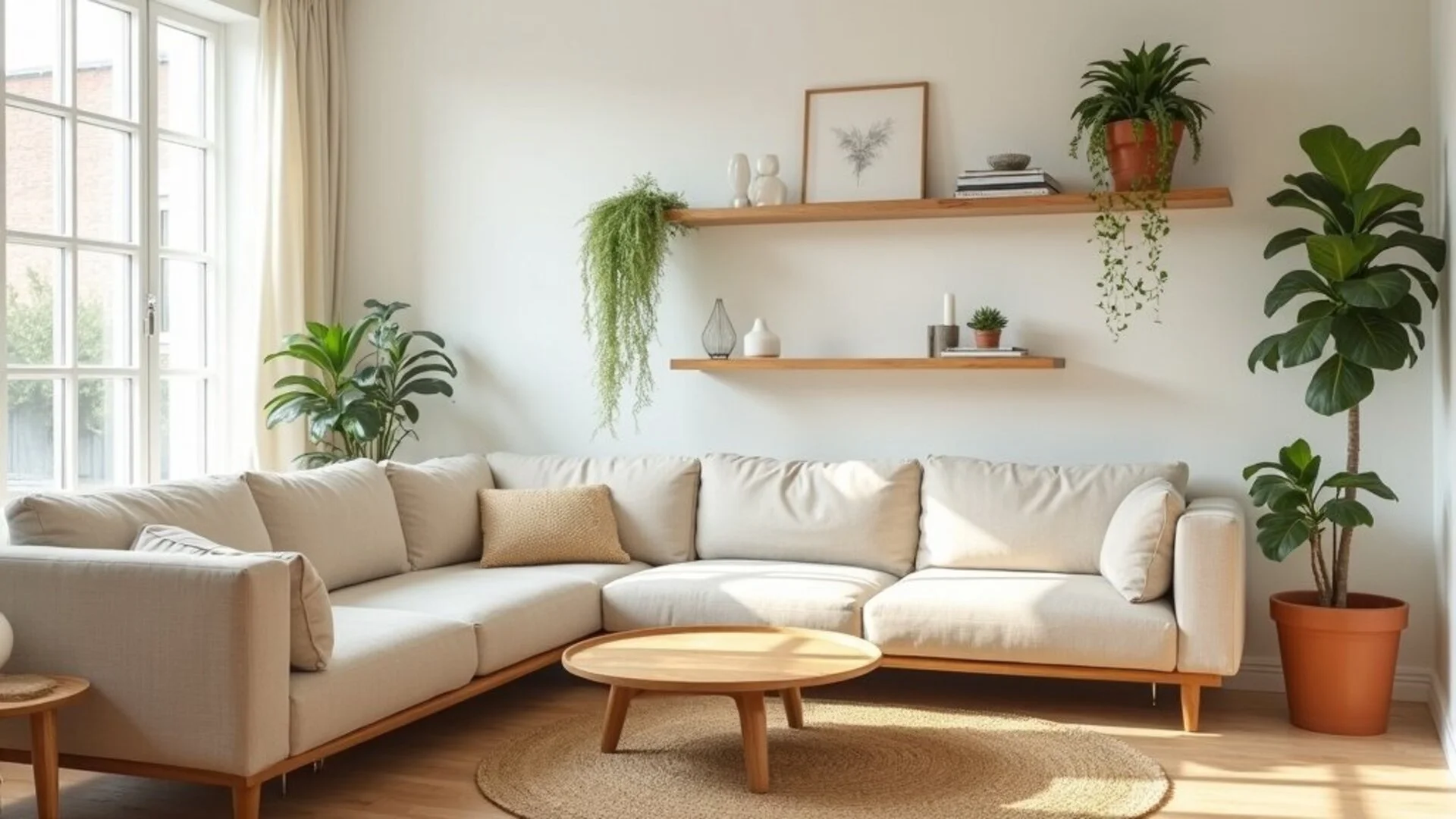 Biophilic Design Guide: Bring Nature Into Your Home | MeetFelix